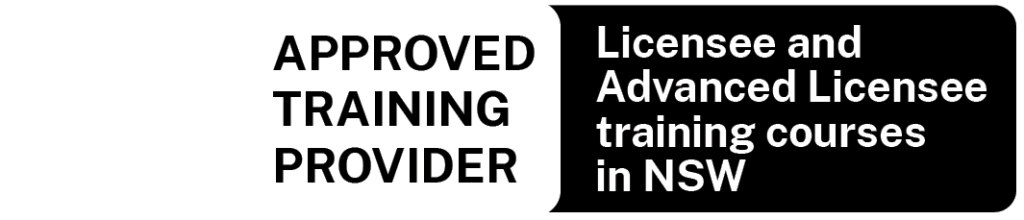 Advanced Licensee Training (ALT) | Official NSW Course | CTA Training
