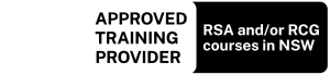 RSA NSW | CTA Training