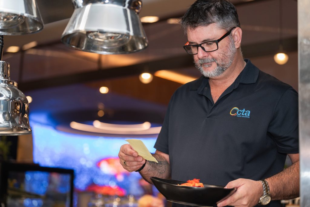 Customer Service Training | CTA Training