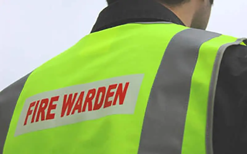Fire Warden Training | CTA Training