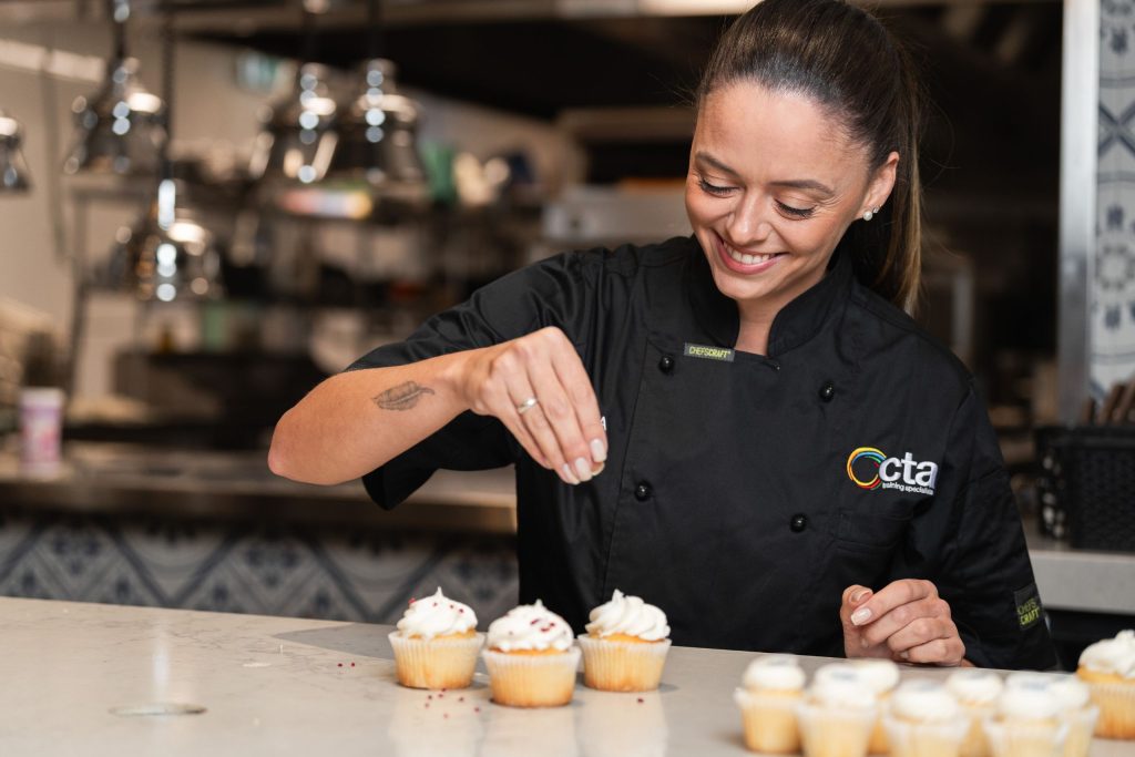 Food Safety Supervisor (FSS) ACT Online Course | CTA Training