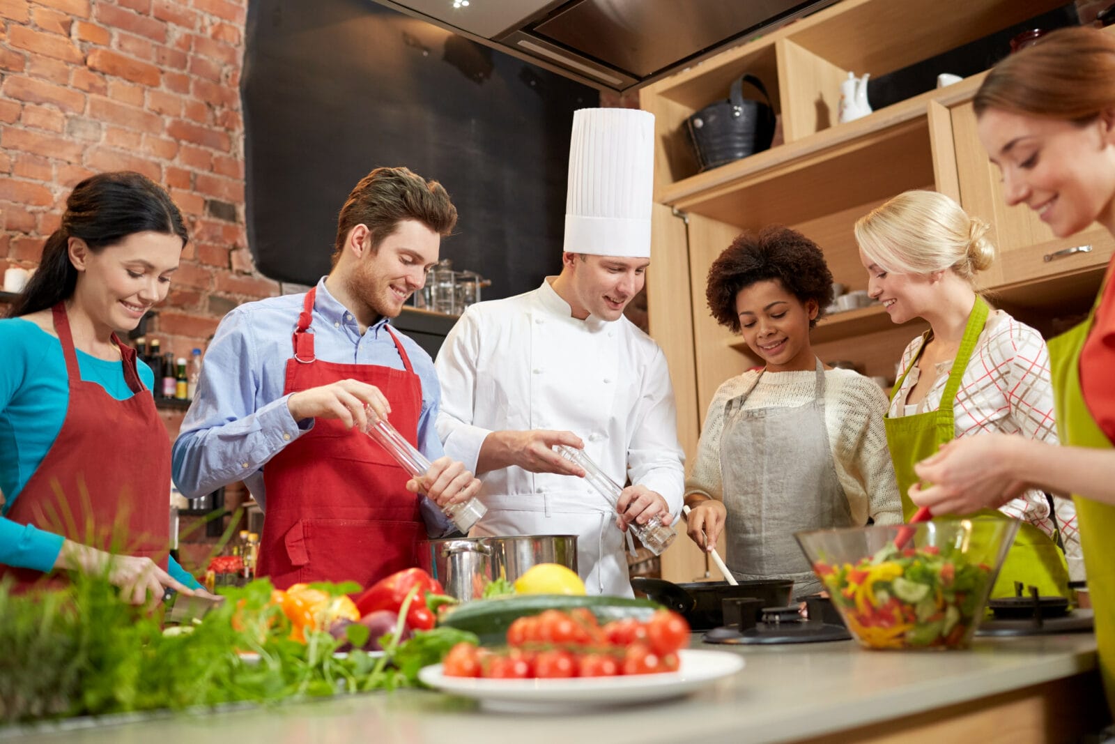 12 Chef Certification Options To Advance Your Career | CTA Training