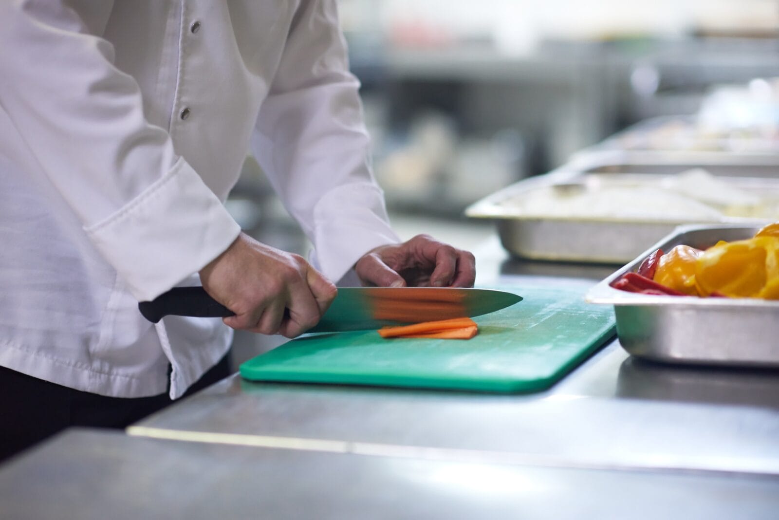 FICSI: Food Processing Certification Courses | CTA Training