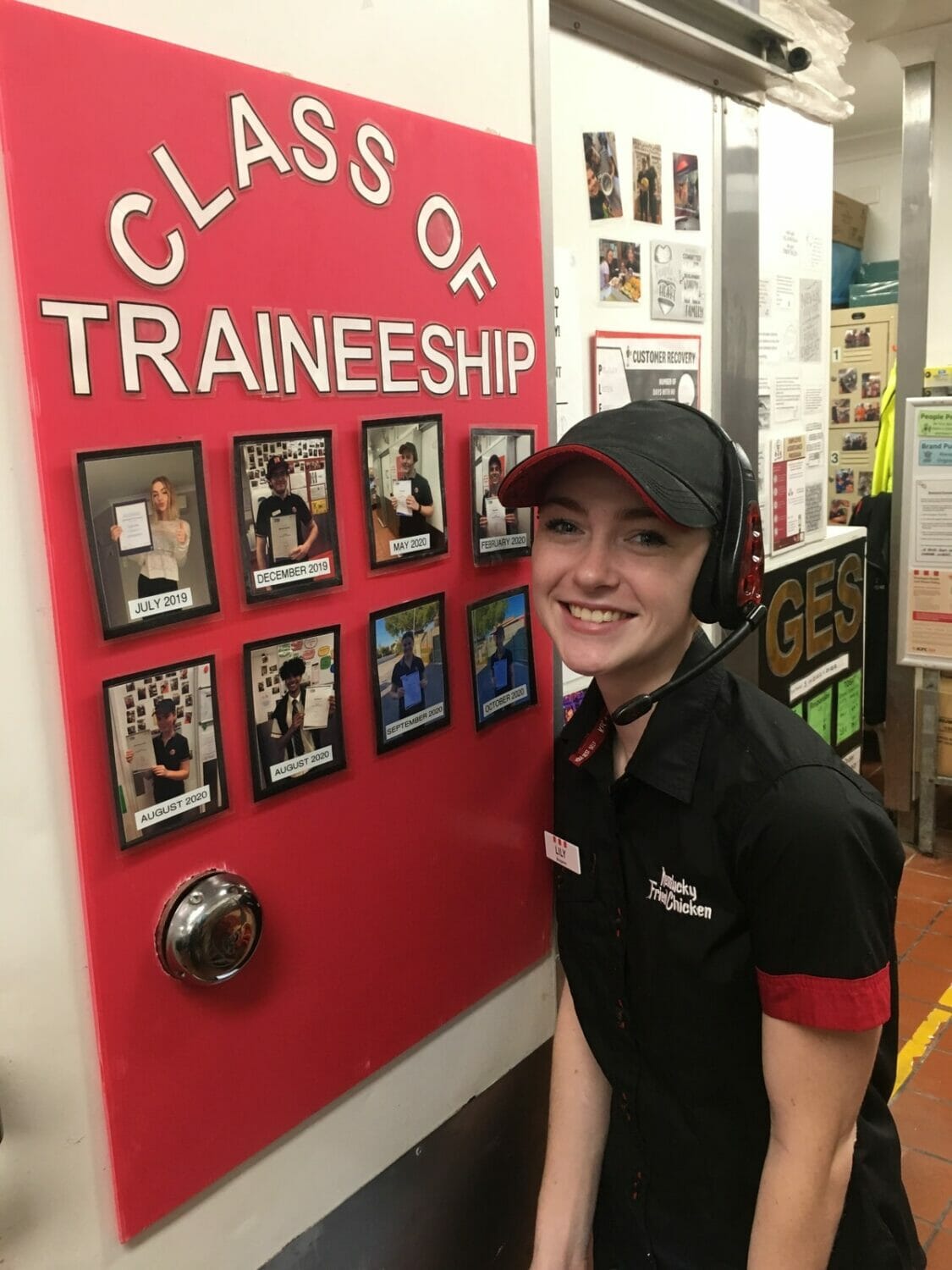 Making Marvellous Managers At KFC Morningside | CTA Training