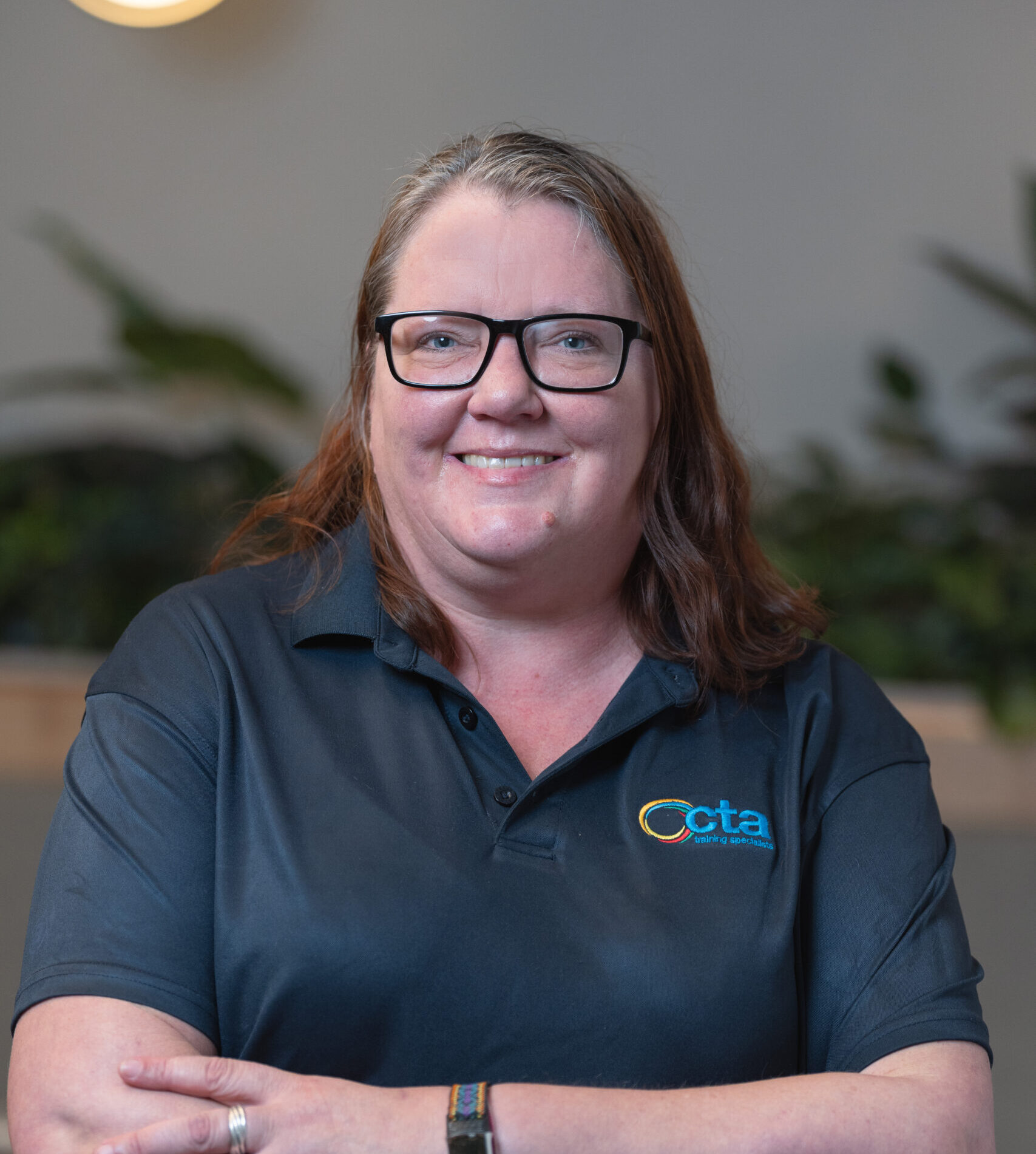 Meet Michelle Wilson | CTA Training