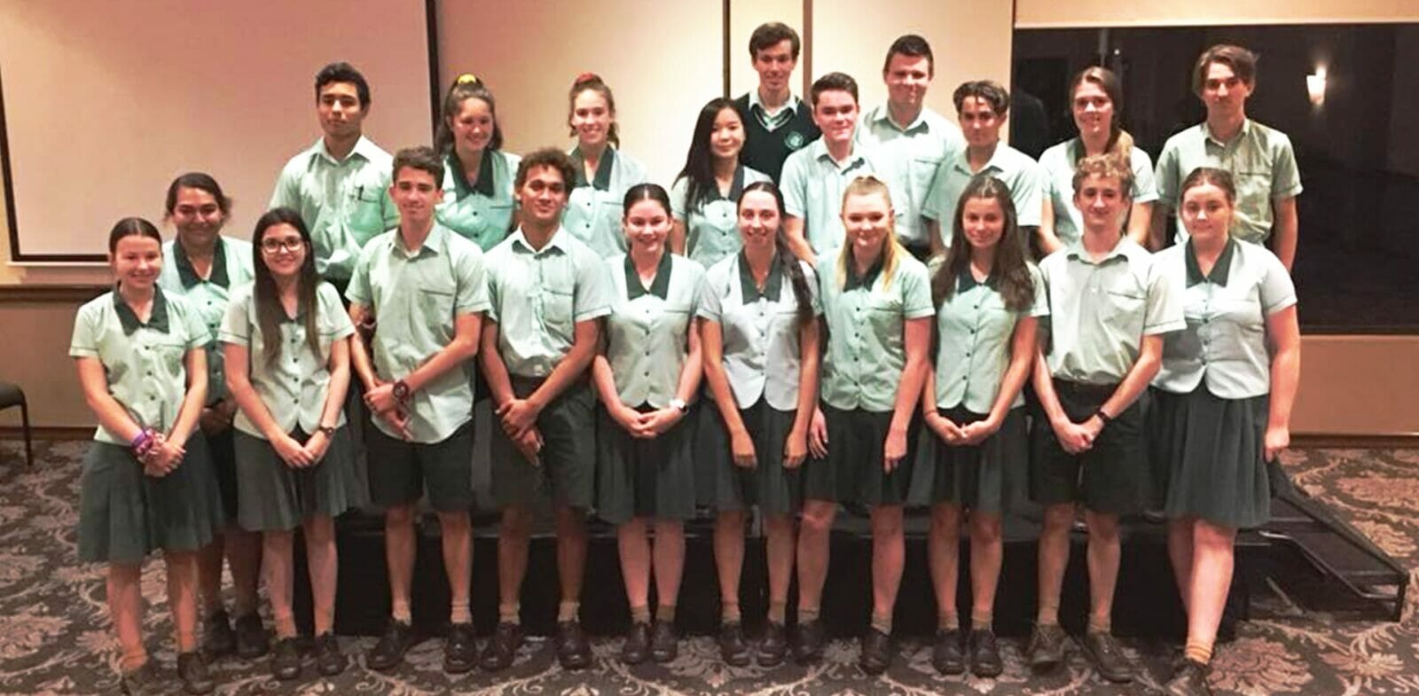 School-Based Trainees Bring A Wealth Of Benefits To Venues | CTA Training