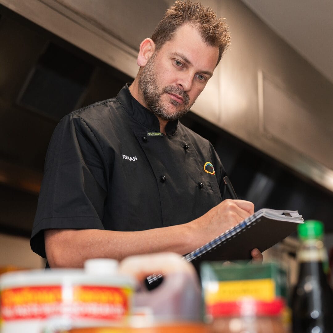 Food Safety Supervisor - CMAA | CTA Training