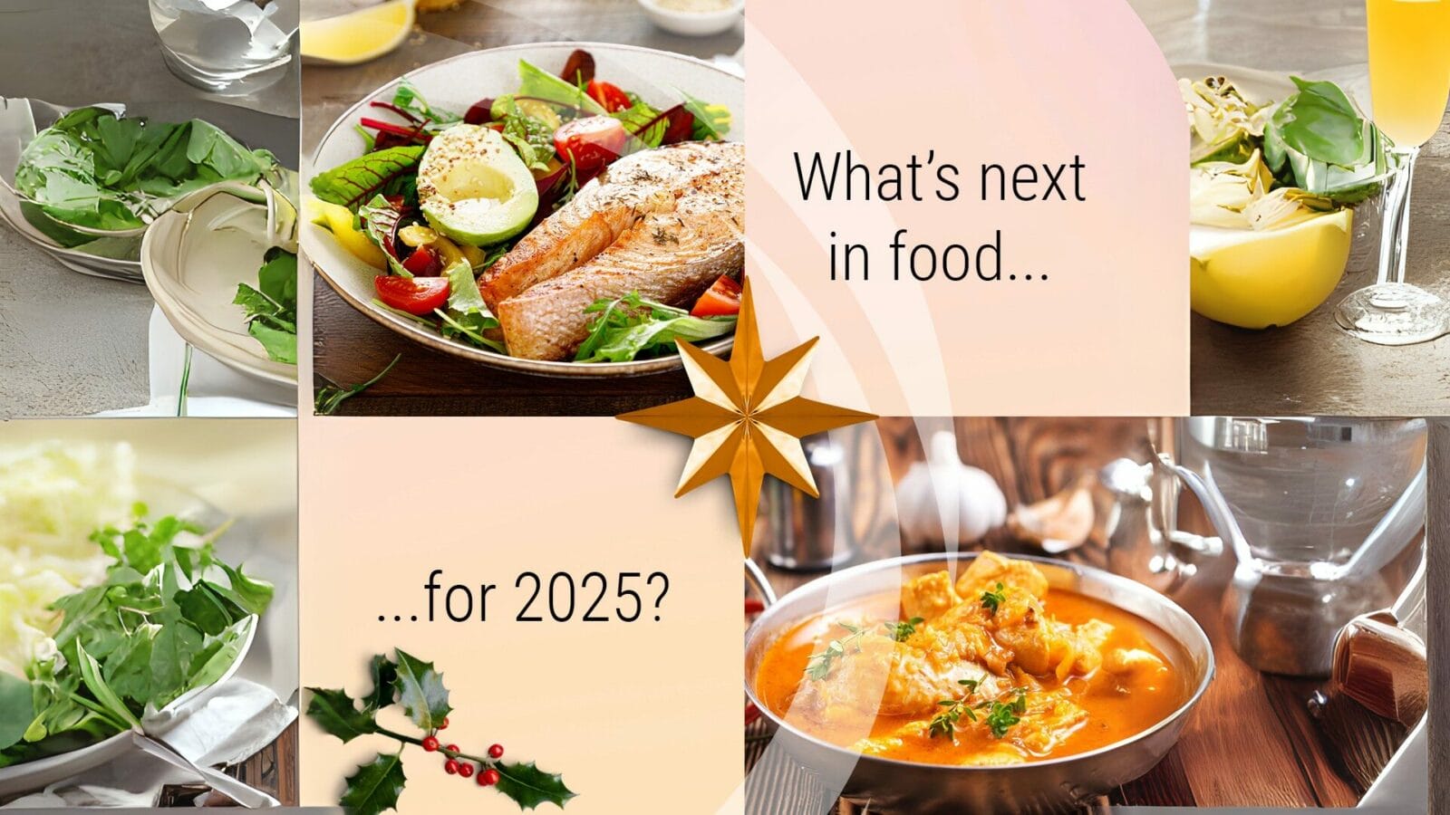 What's On The Menu For 2025? | CTA Training